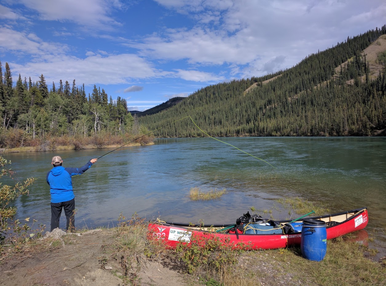 Yukon River by Canoe: Route, Outfitters, Planning, Logistics, and More ...