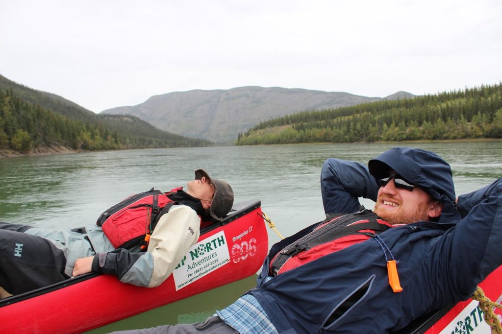 Yukon River by Canoe: Route, Outfitters, Planning, Logistics, and More ...